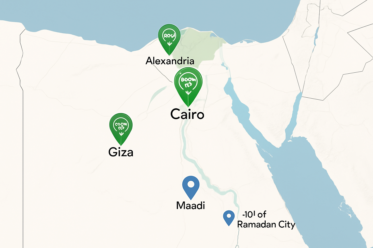 Drop Me - Transform Recycling into Rewards | Made in Egypt